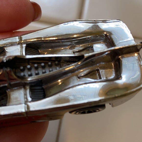 Mattel | Toys | Hot Wheels 994 Mattel Car Toy Power Pistons | Poshmark